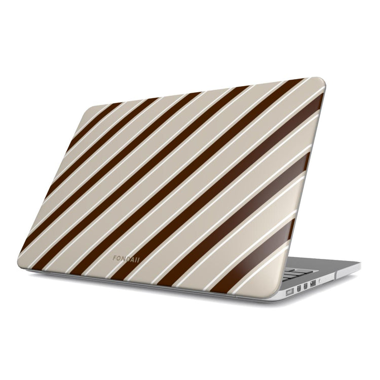 Daily Notes - Estuche premium para MacBook – Fondaii