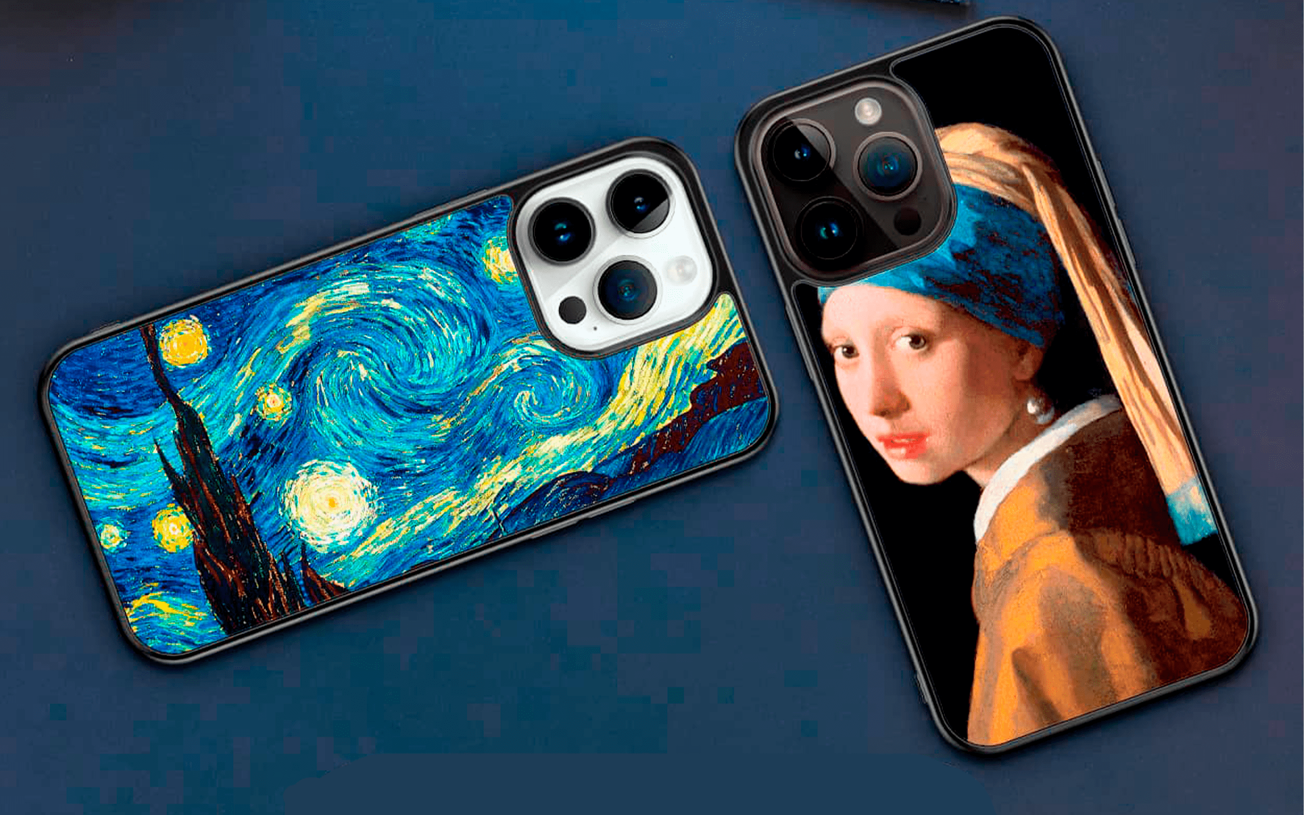 Funda Personalizada – Fondaii